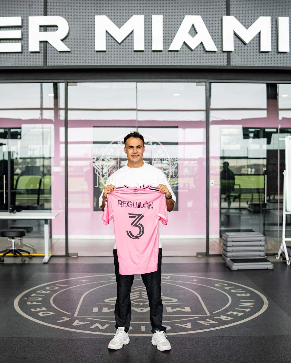 Inter Miami signs ex-Real Madrid, Tottenham defender Reguilon to ...