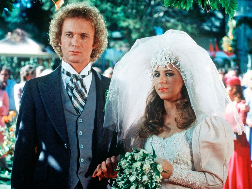General Hospital actor Anthony Geary dead at 78