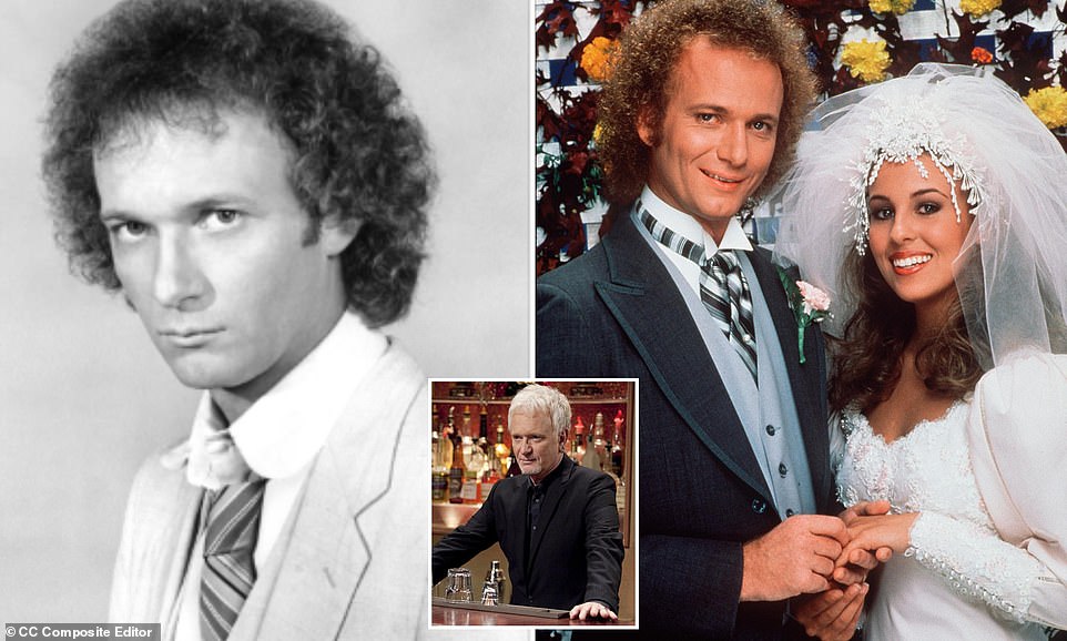 General Hospital icon Anthony Geary dead at 78