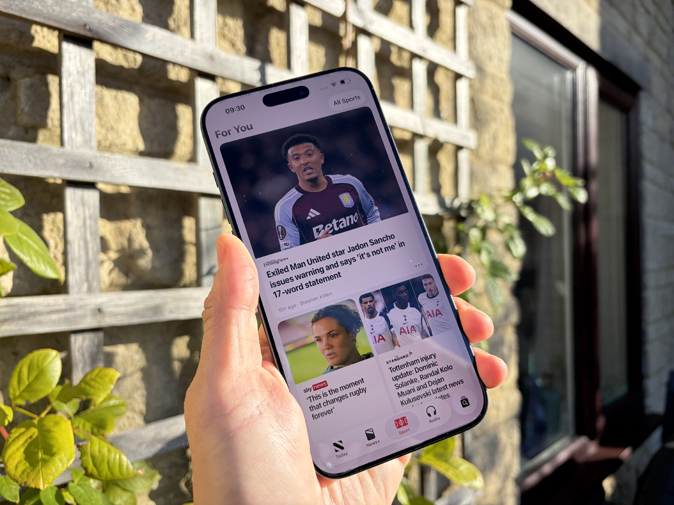 iPhone 20 may achieve the holy grail for Apple smartphone design