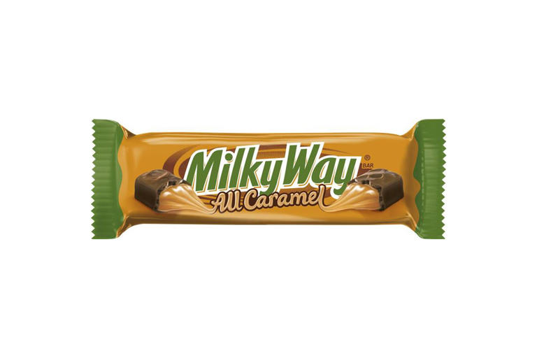Milky Way is bringing back a fan-favorite flavor with a new name