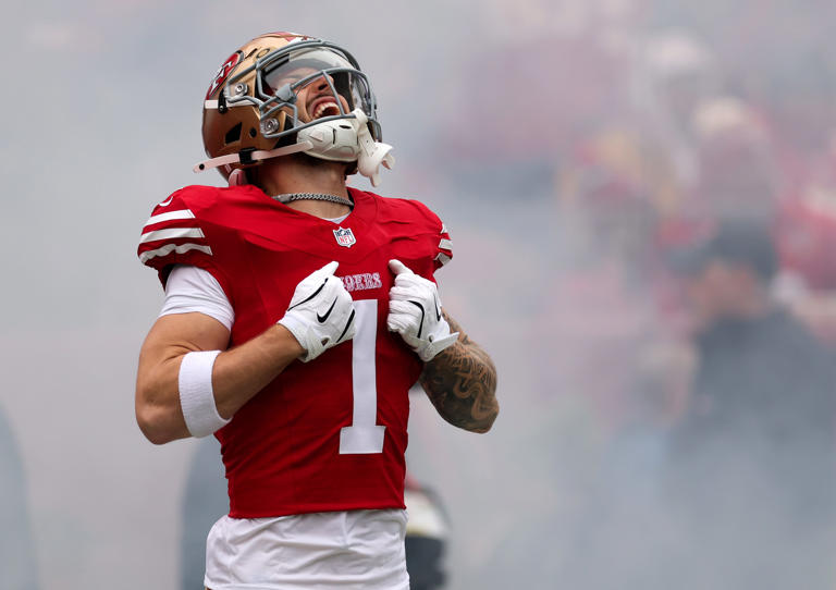 49ers offense could get major lift from injured WR's return in Seattle