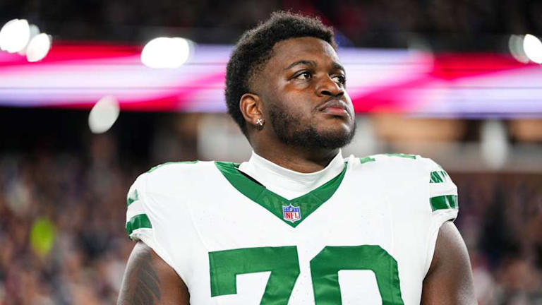 Is a former Mizzou Tiger in line for Offensive Rookie of the Year?