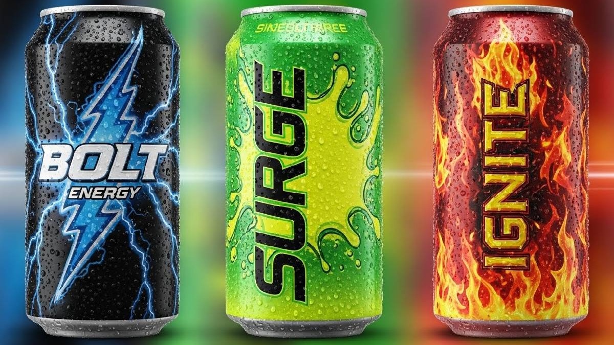 ¿Consumes bebidas energéticas? Estos son los daños que podrías sufrir