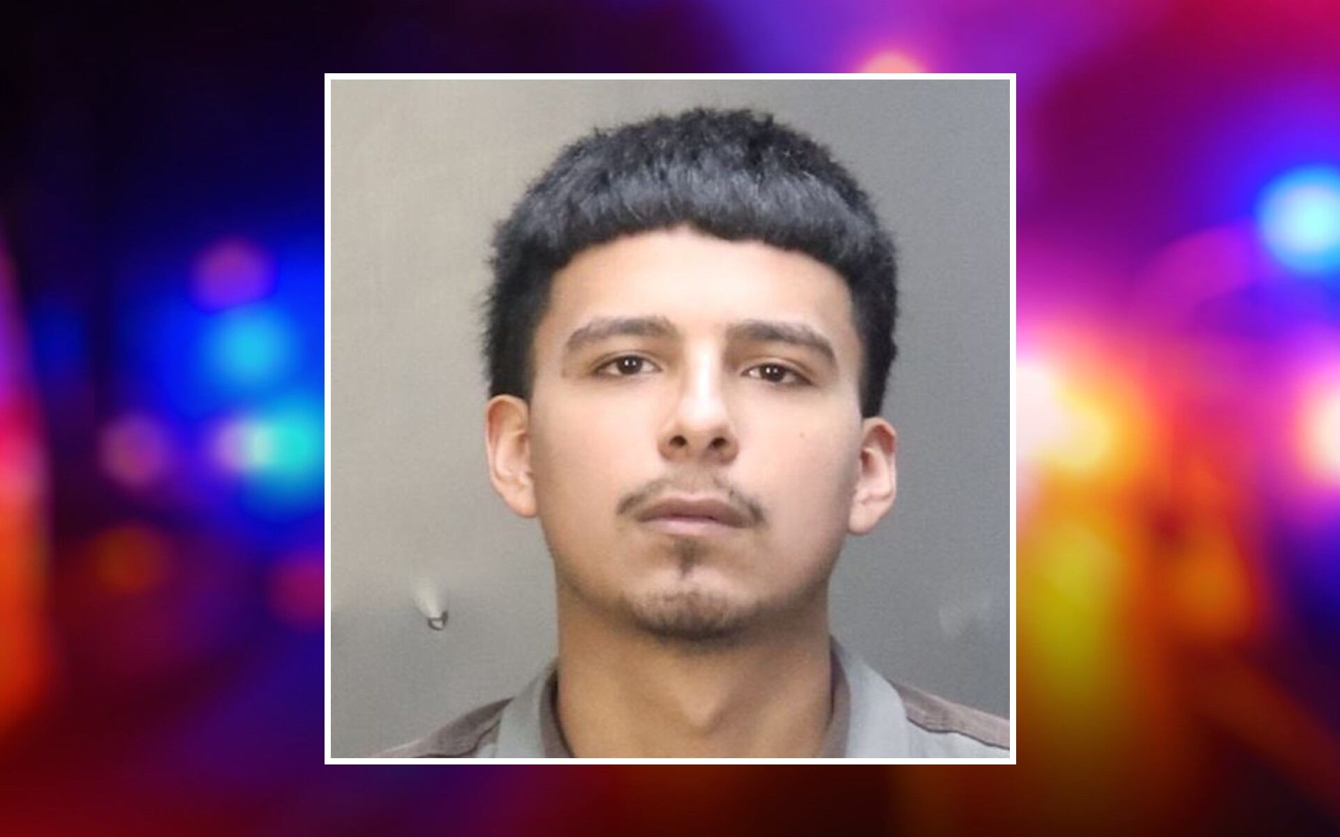 Waco man fired weapon at vehicle after workplace altercation: arrest ...