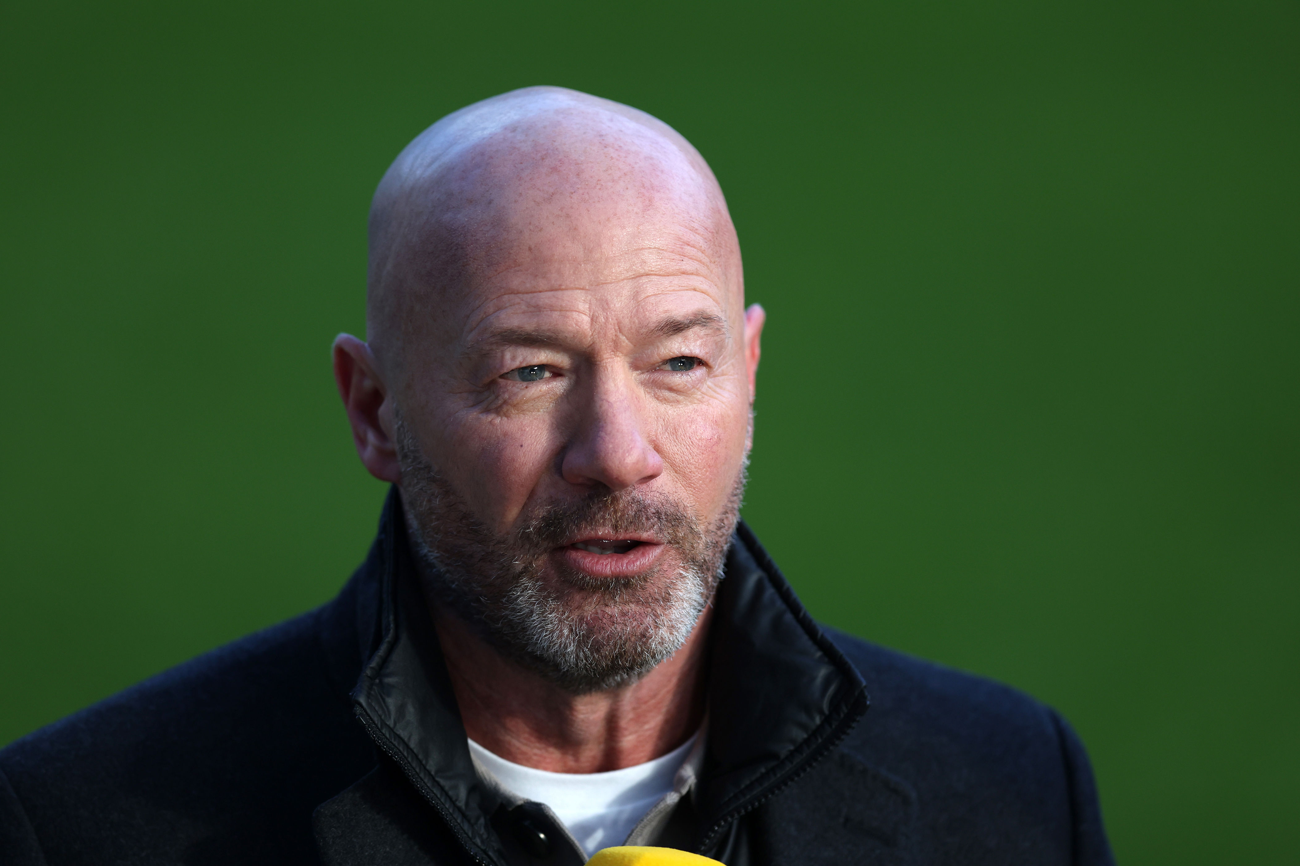 Alan Shearer names two Sunderland players in team of the week after ...