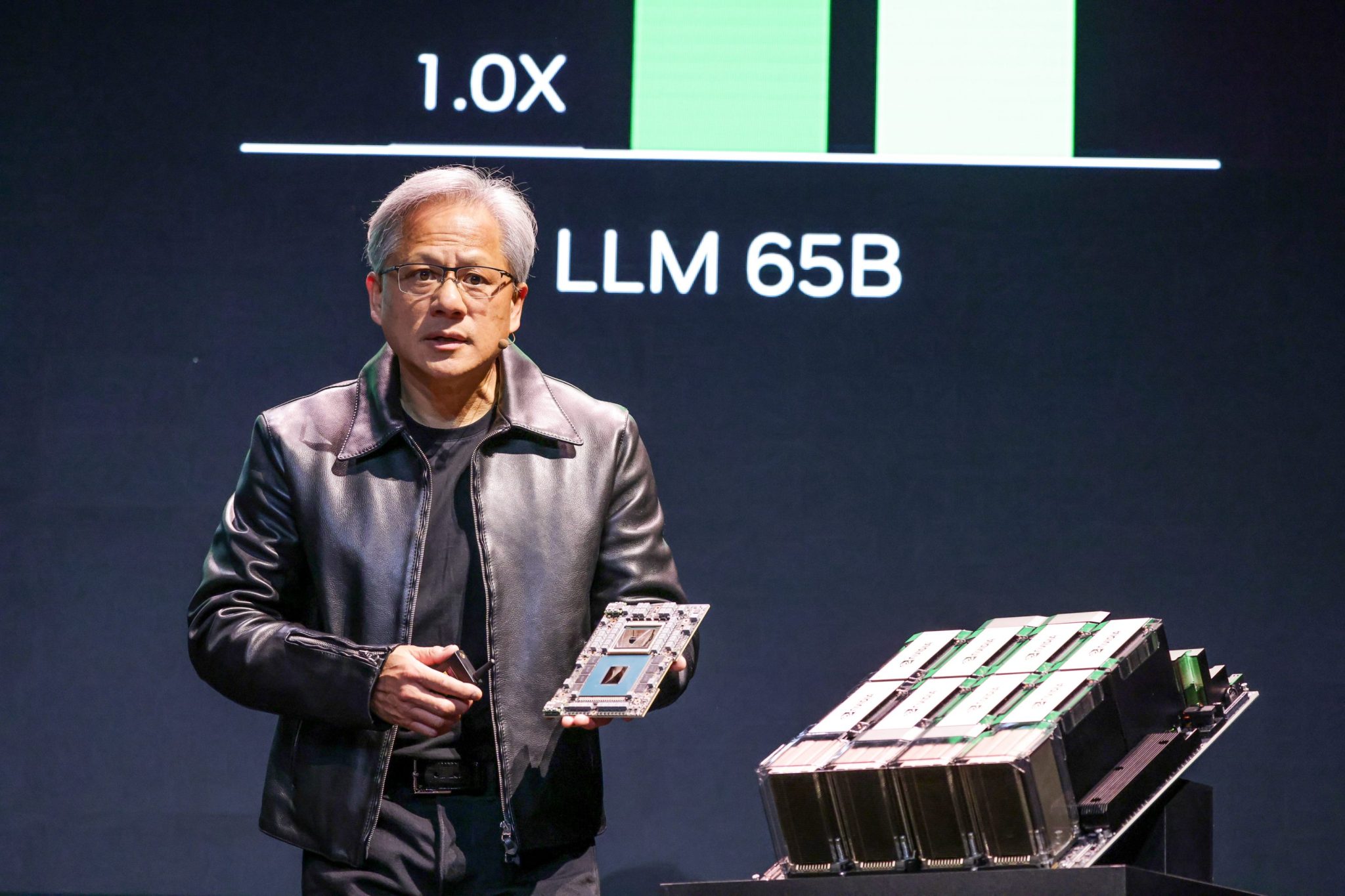 What happens to old AI chips? They’re still put to good use and don’t ...