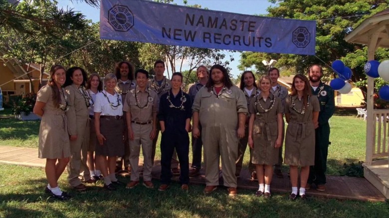 What the DHARMA Initiative was really trying to accomplish on Lost