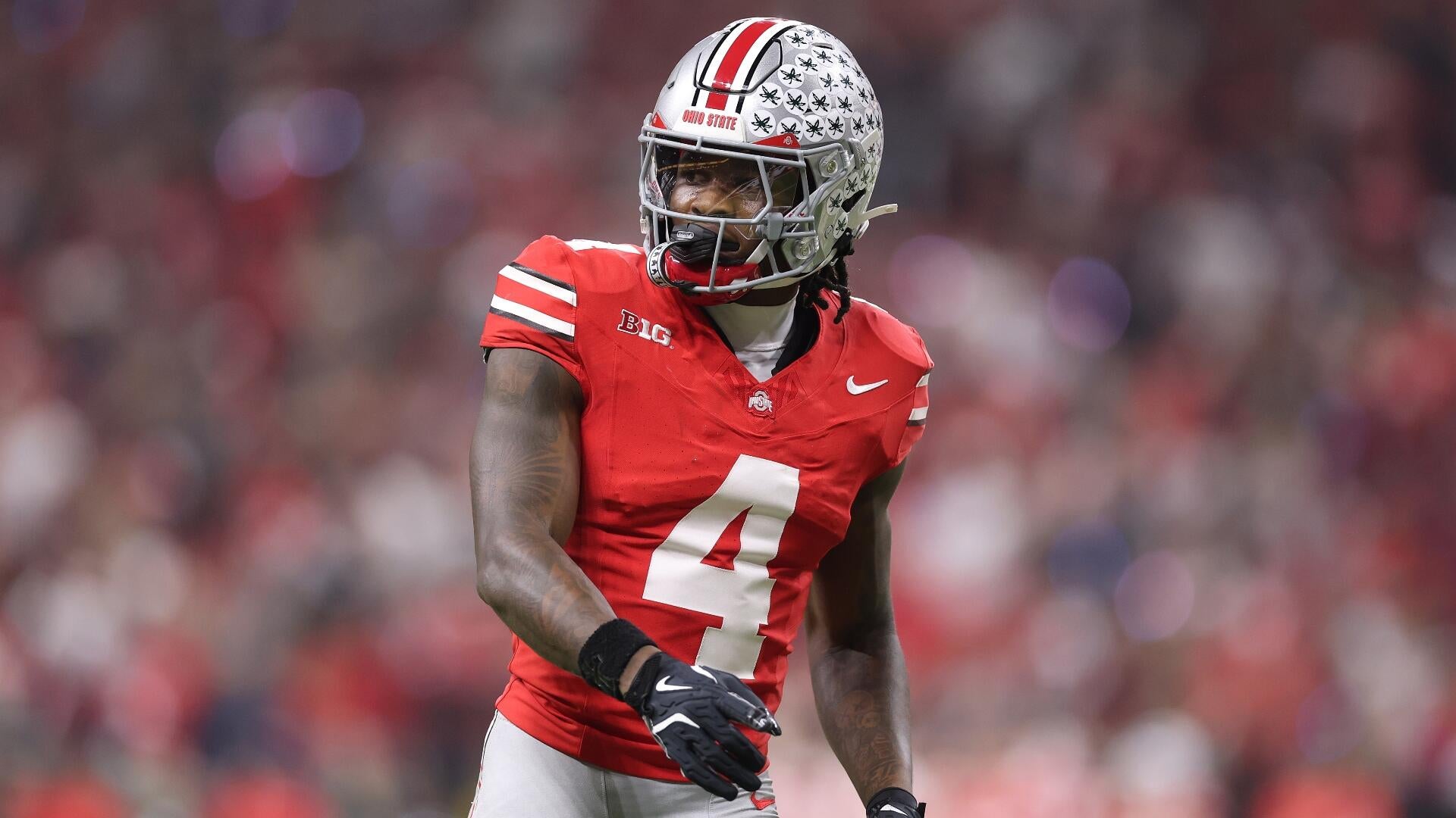 2025 AP All-America Team: Fernando Mendoza, Jeremiah Smith among 10 ...