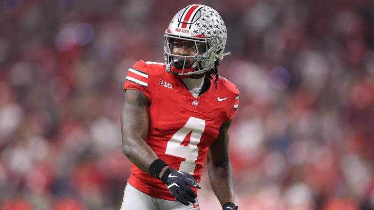 2025 AP All-America Team: Fernando Mendoza, Jeremiah Smith among 10 ...