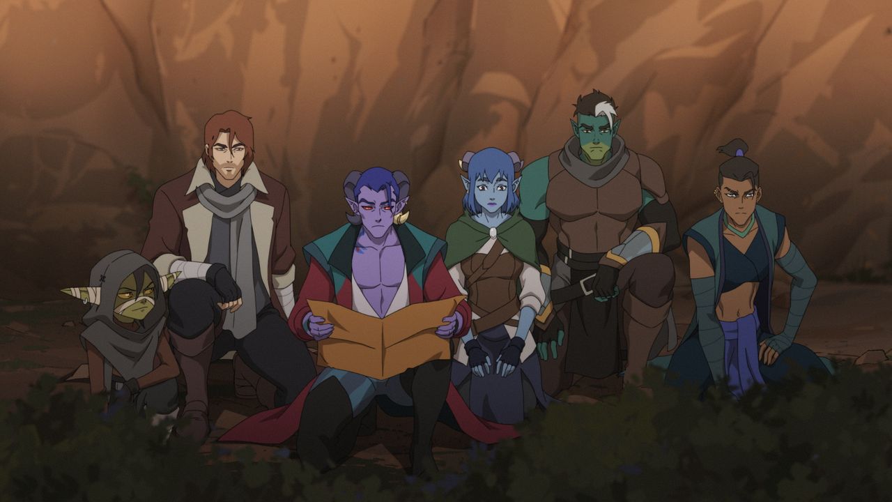 'The Mighty Nein' episode 7 release date: What time does it come out on ...