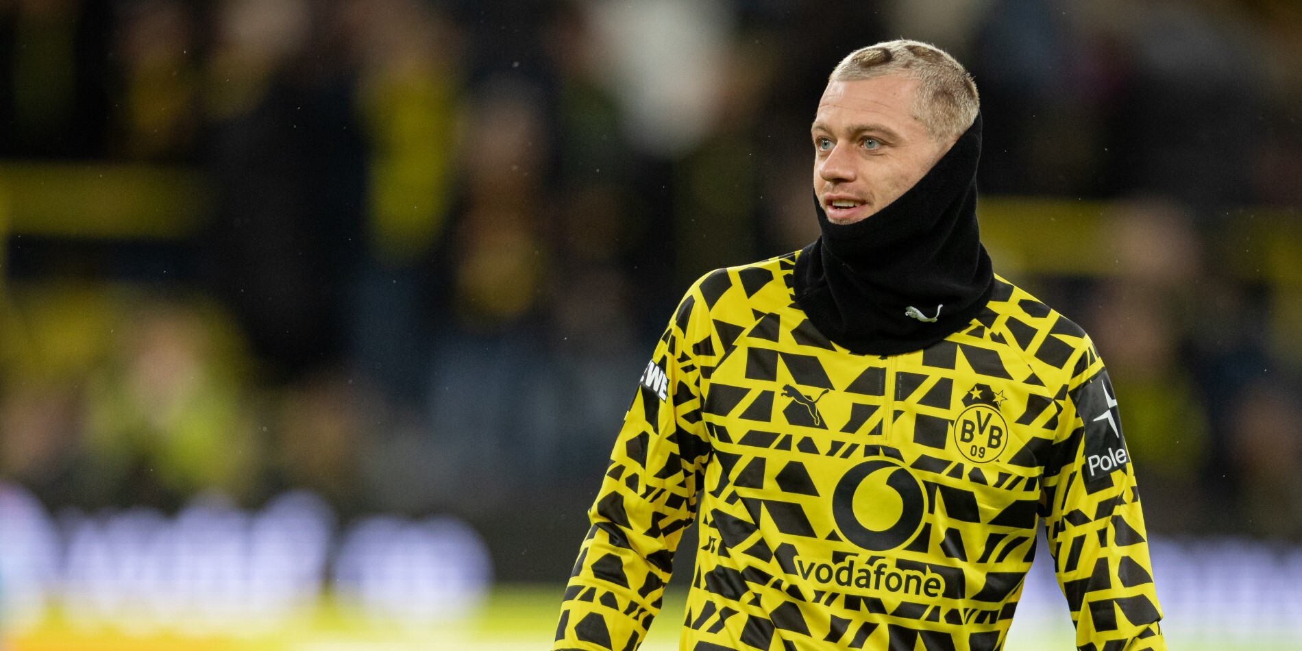 Barça klopt aan bij Borussia Dortmund voor Noorse vleugelverdediger