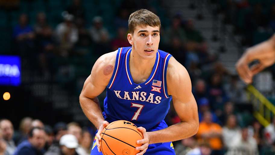 3 things Kansas basketball needs to happen over next two games and ...