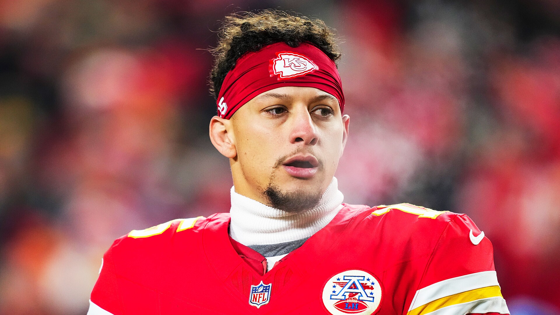 Sunday aftermath: Patrick Mahomes' injury, Trevor Lawrence's hot streak ...