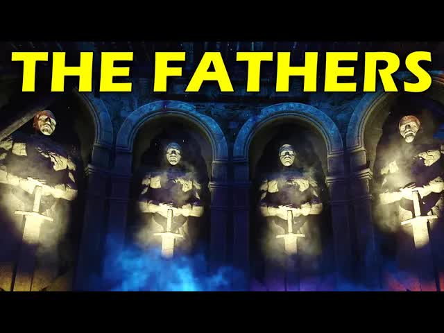 The fathers of Primis & Pablo's true origins revealed *we were wrong ...