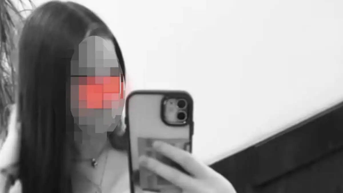 «Έκανα λάθος, δεν ήθελα να το κάνω αυτό. Το έχω μετανιώσει ήδη», μέσω ...