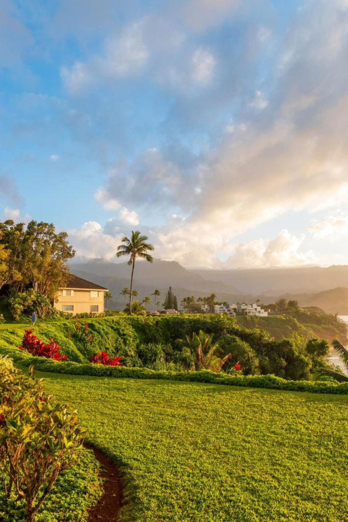 Where to stay on Kauai's north shore: Best vacation rentals for families