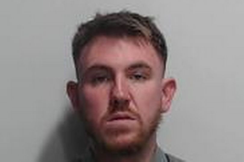Edinburgh gangster pocketed £425k from underworld empire run from Saughton