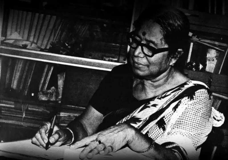 Archaeologists, historians remember Debala Mitra, 1st woman ASI ...