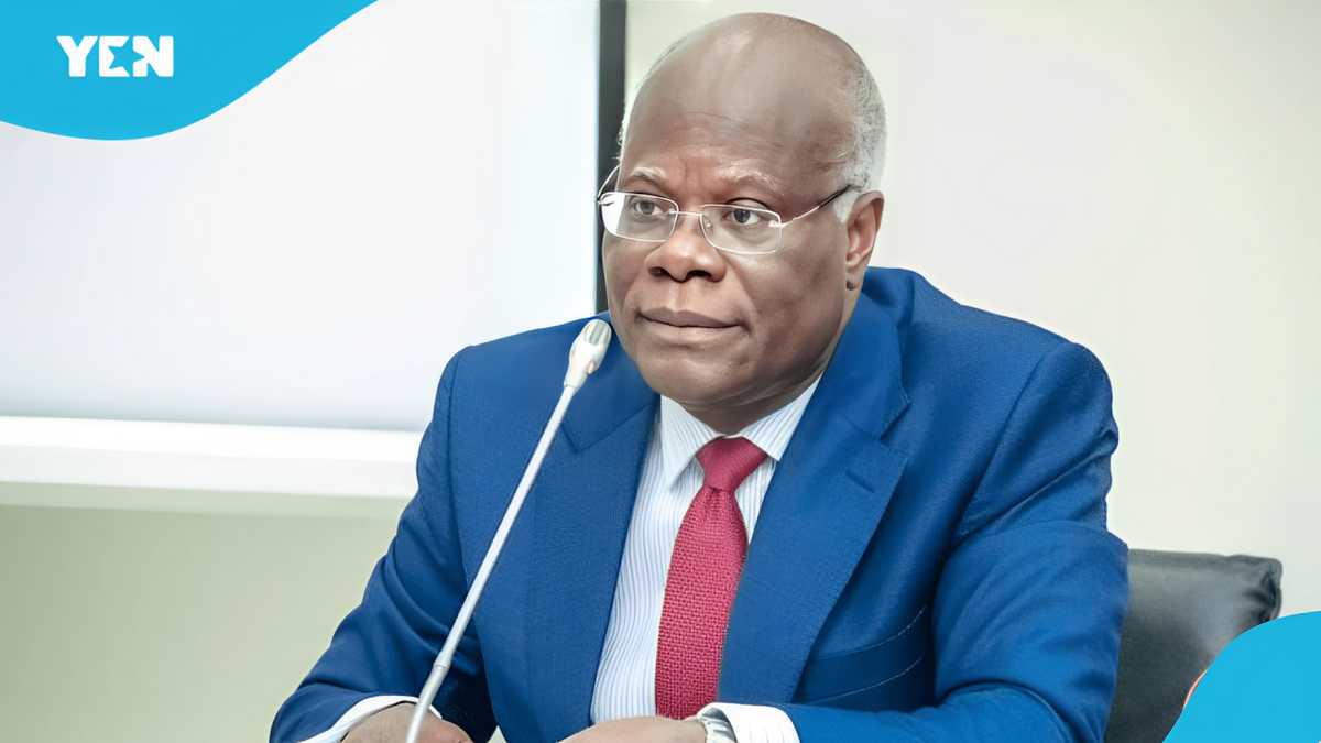 KT Hammond rules out rerun in Kpandai constituency: "The election will ...