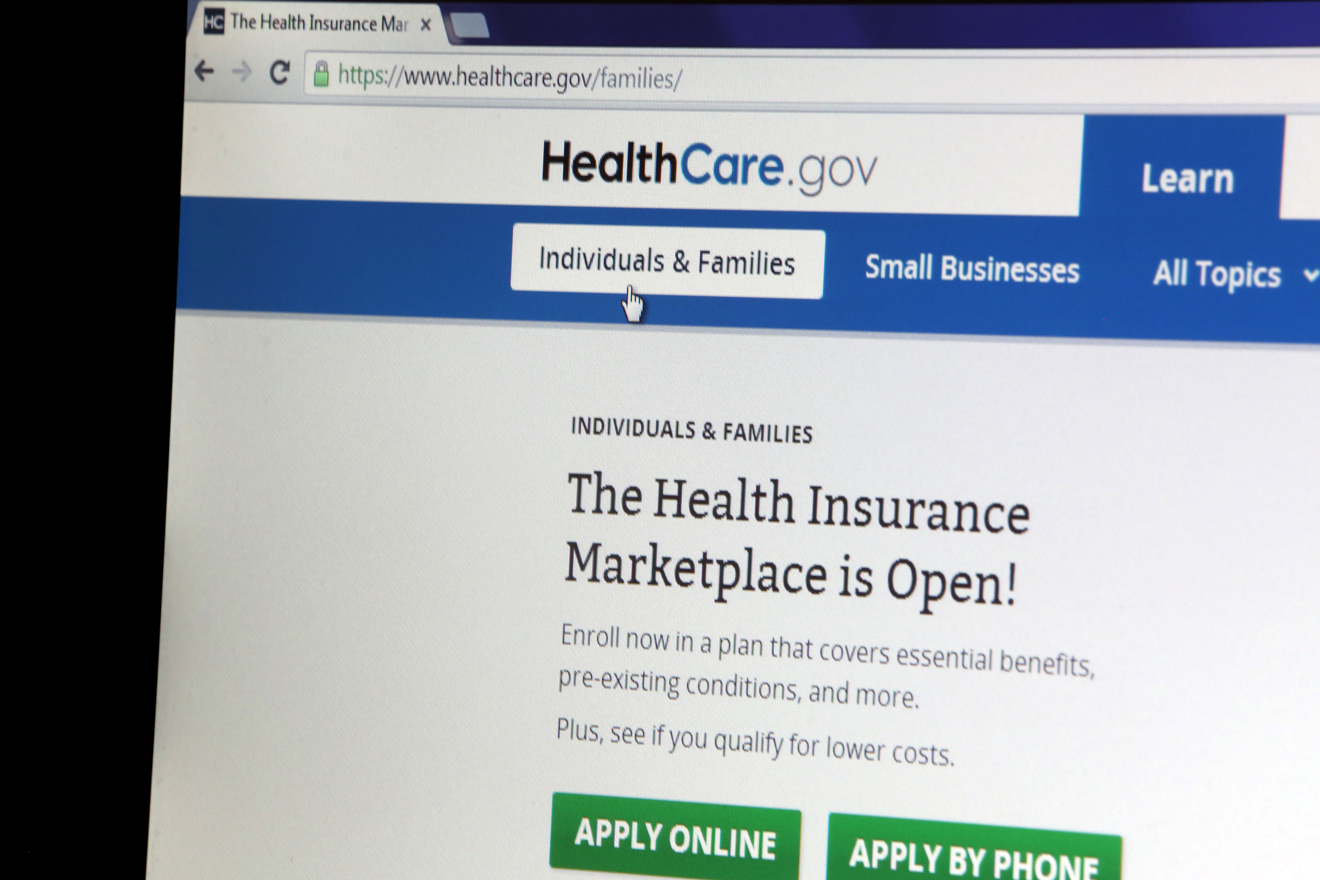 Millions face tough healthcare choices as ACA enrollment deadline nears