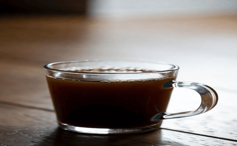 The healthiest way to drink coffee, according to new research: why ...