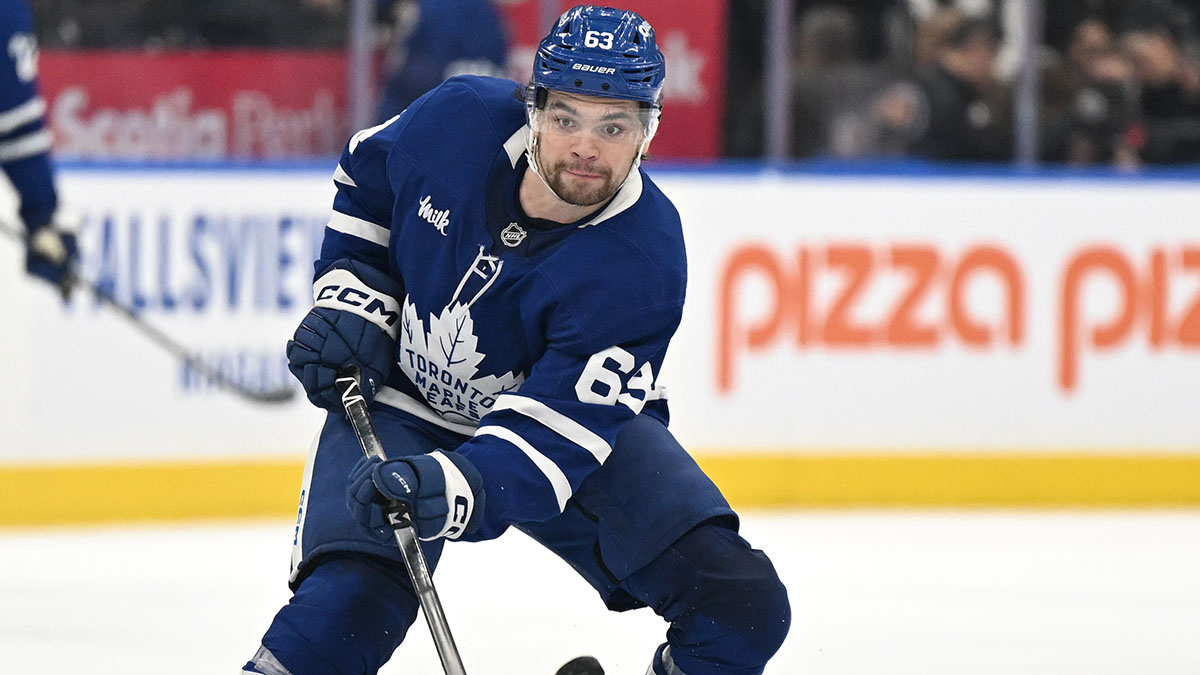 Bruins looking for scoring winger ahead of NHL trade deadline (report)