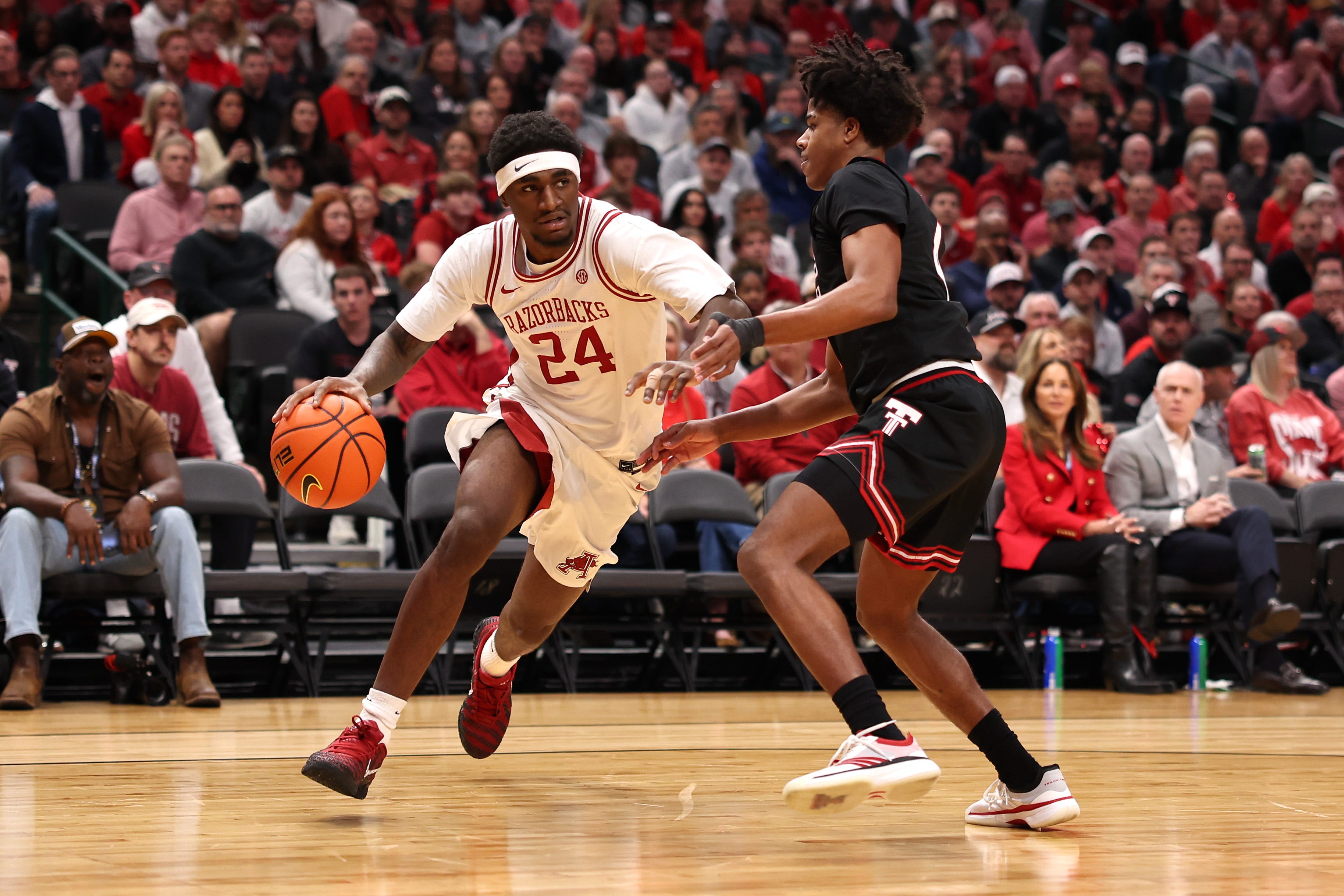Where Arkansas basketball is ranked in latest USA TODAY Coaches Poll