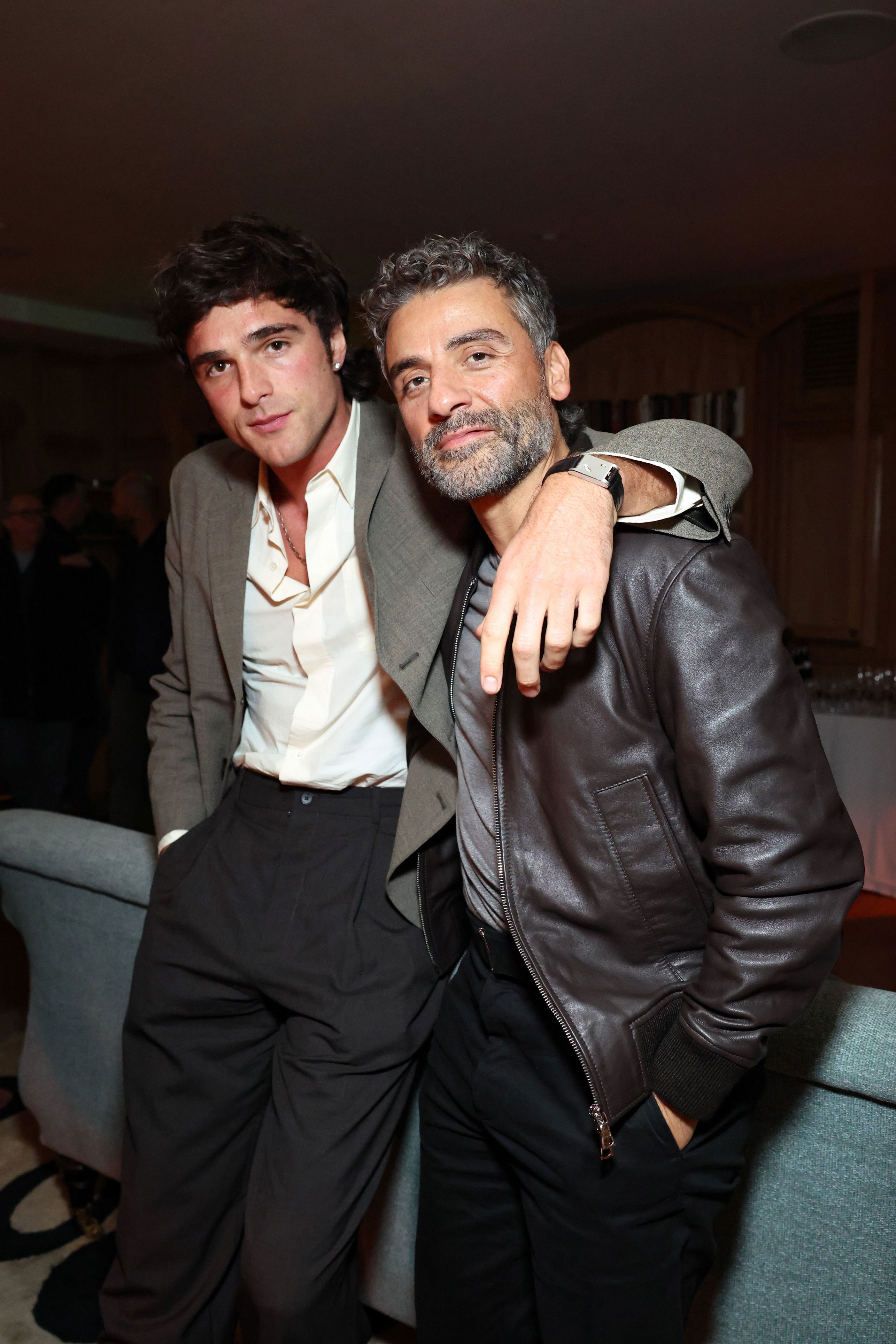 Jacob Elordi, Bad Bunny, Timothée Chalamet… Pourquoi les « hot guys ...