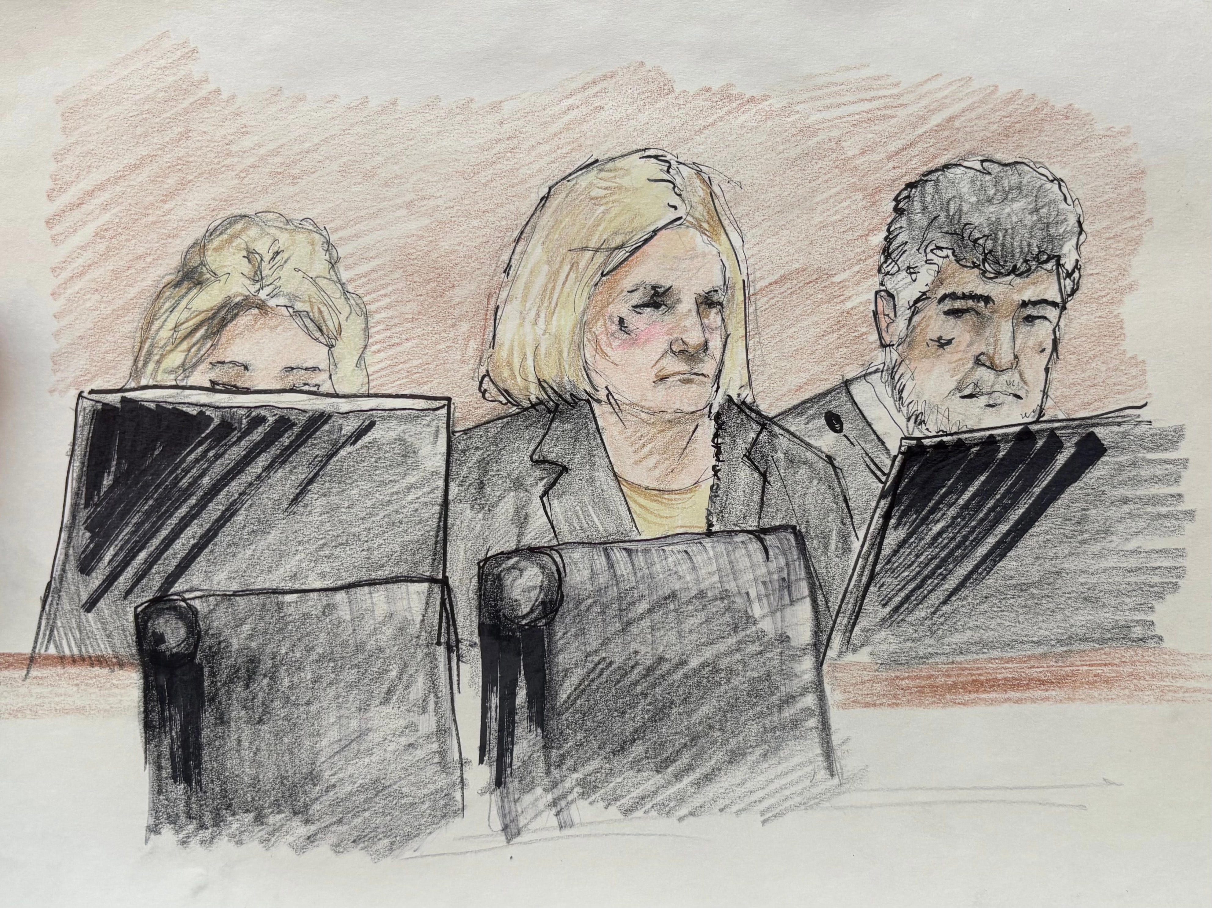 Share your take on split verdict in Judge Hannah Dugan case | Opinion