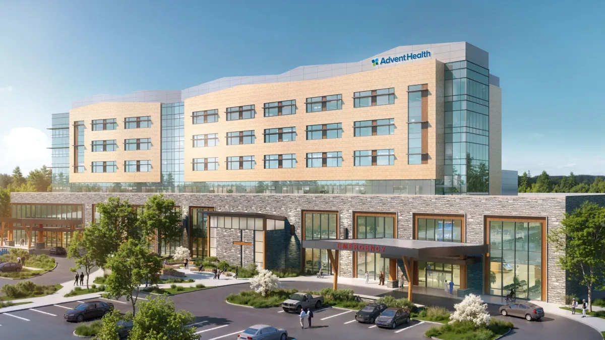 NC Supreme Court won't hear Mission Health case against new hospital