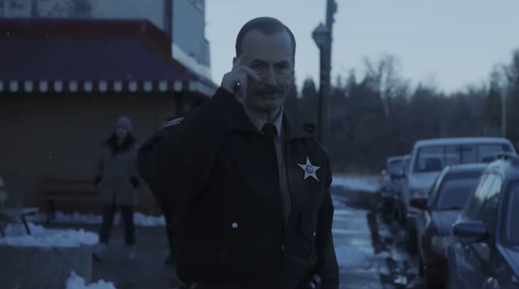 Teaser trailer per Normal: c’è un mistero indicibile nella cittadina ...