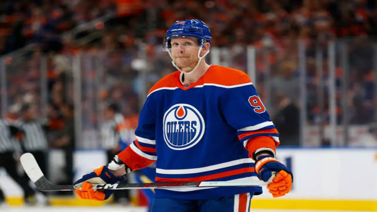 NHL match today: Will Corey Perry play against Dallas Stars tonight ...