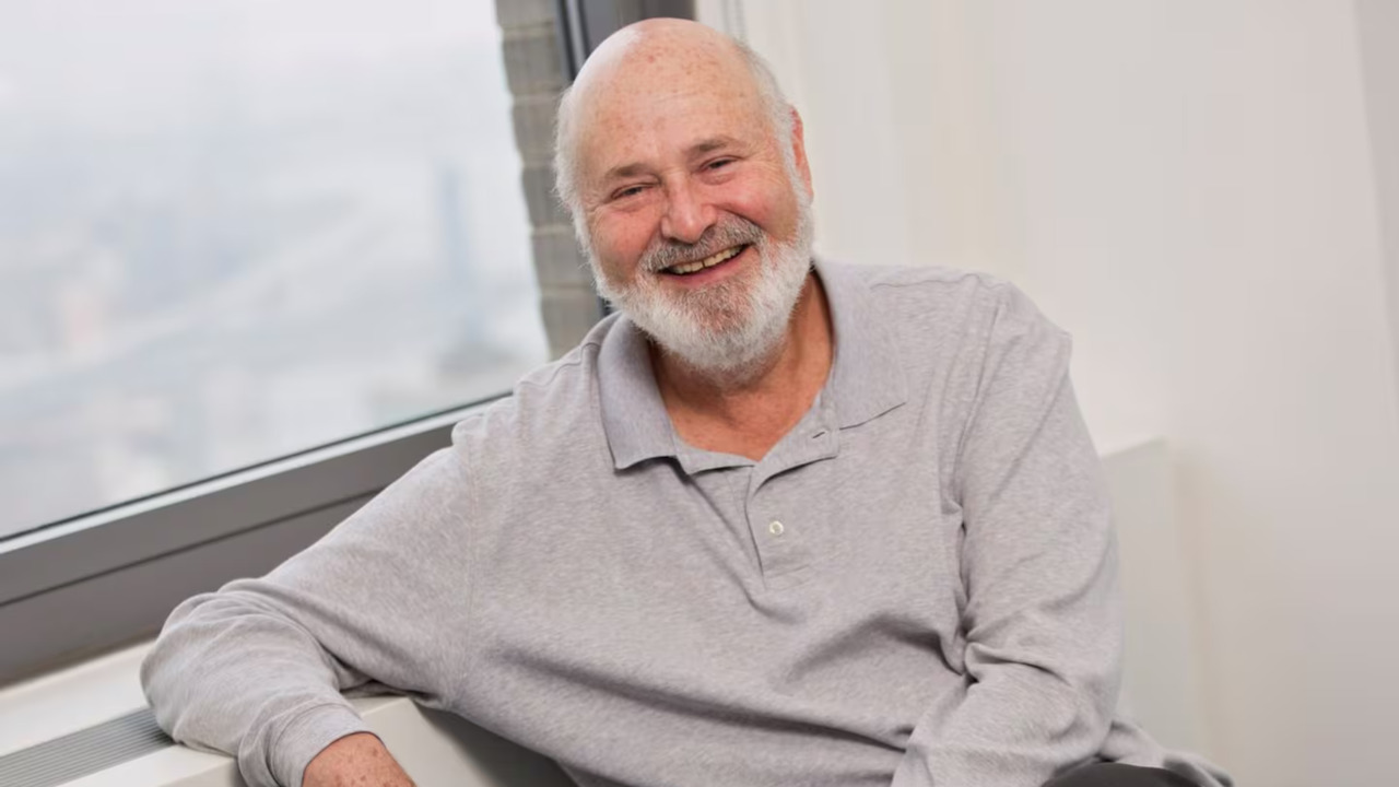 Remembering legendary filmmaker-actor Rob Reiner