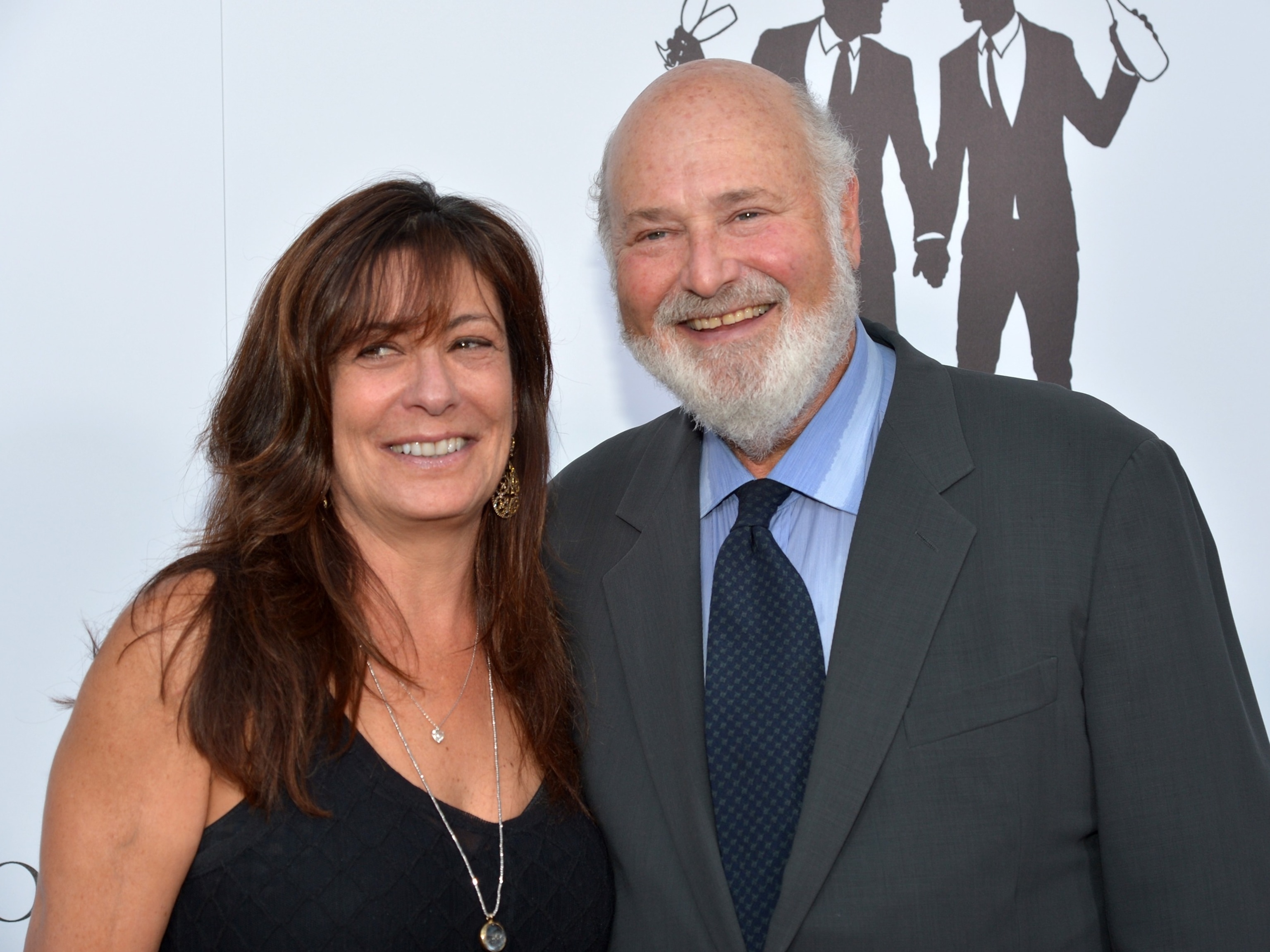 Rob Reiner's son arrested for murder in stabbing death of famed ...