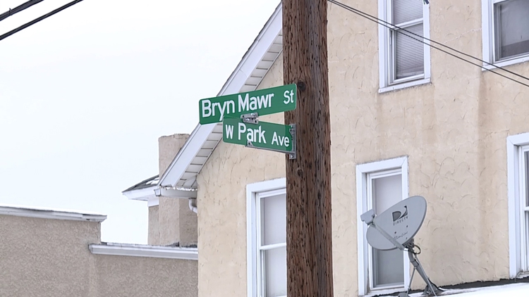Authorities release more information on deadly shooting in Scranton