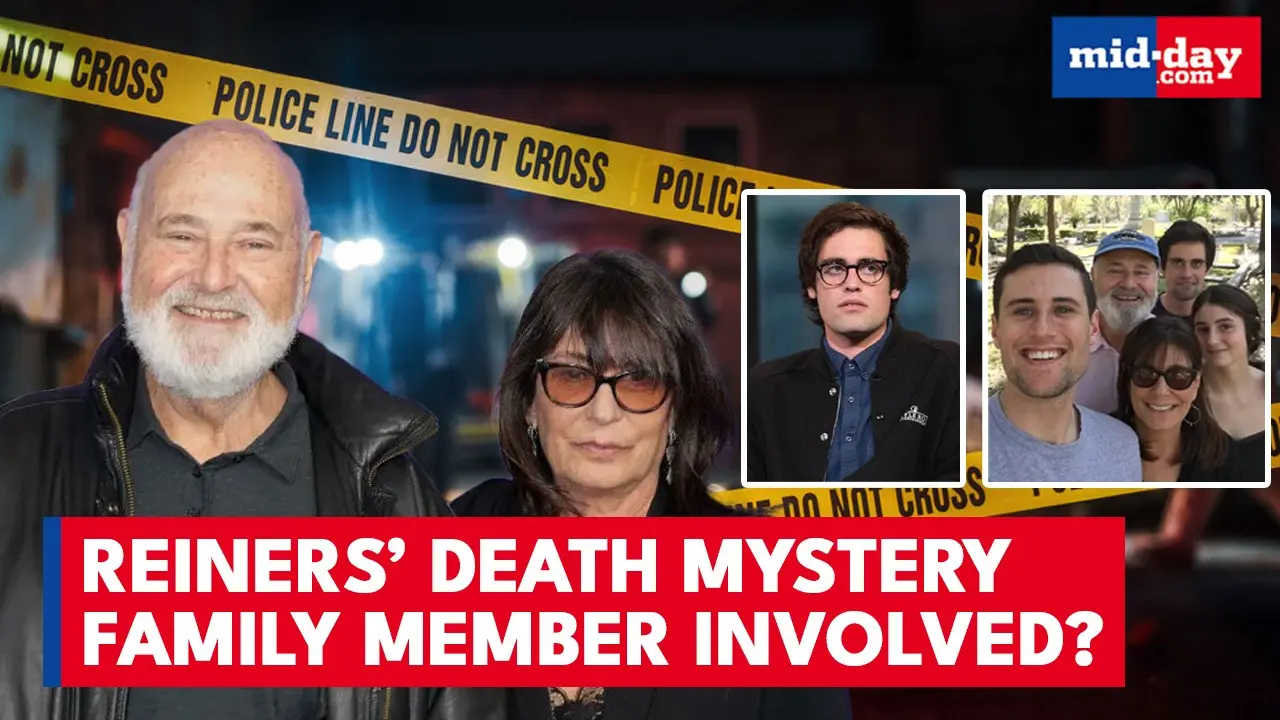 Rob Reiner found dead with wife: What happened in the Reiner home?