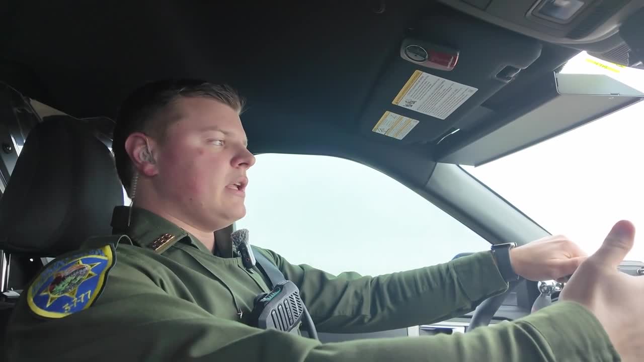 Montana Highway Patrol issues holiday DUI warning
