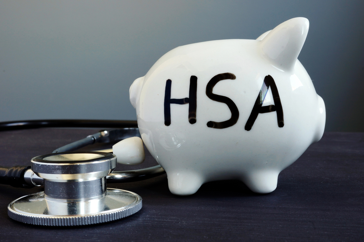 An HSA is like a special retirement account with triple tax savings ...