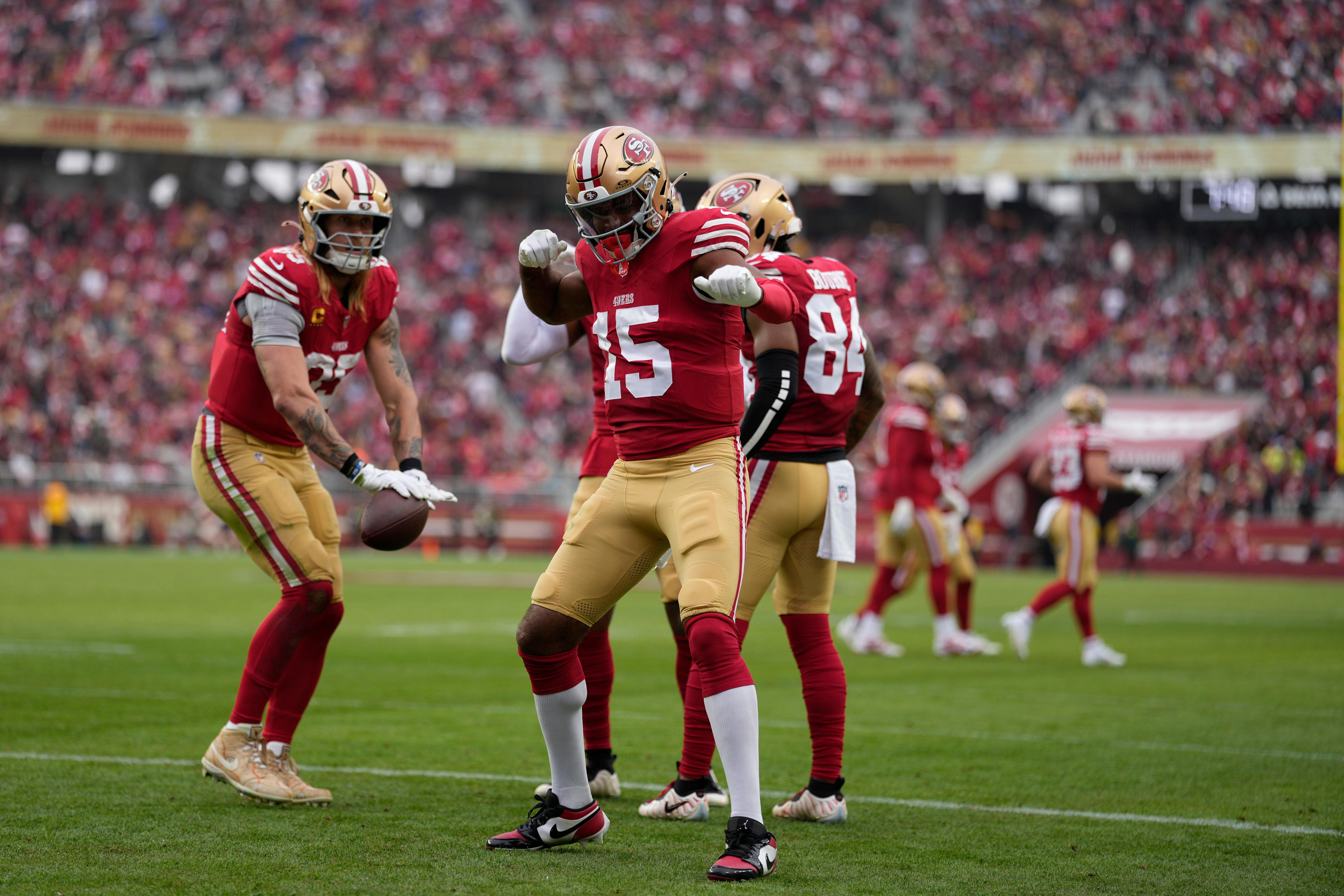 49ers-Colts: Who do experts think will win SF's Week 16 game?