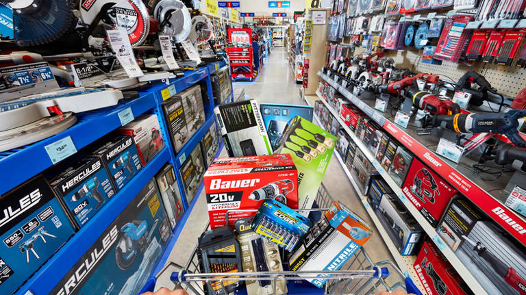 The best times of year to score deals on Harbor Freight Tools