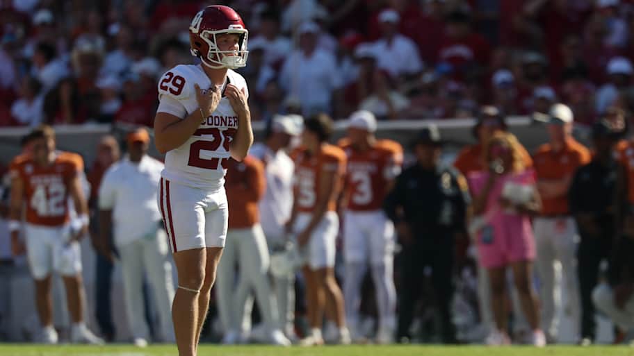 OU’s Tate Sandell reveals the struggle that nearly ended his career ...