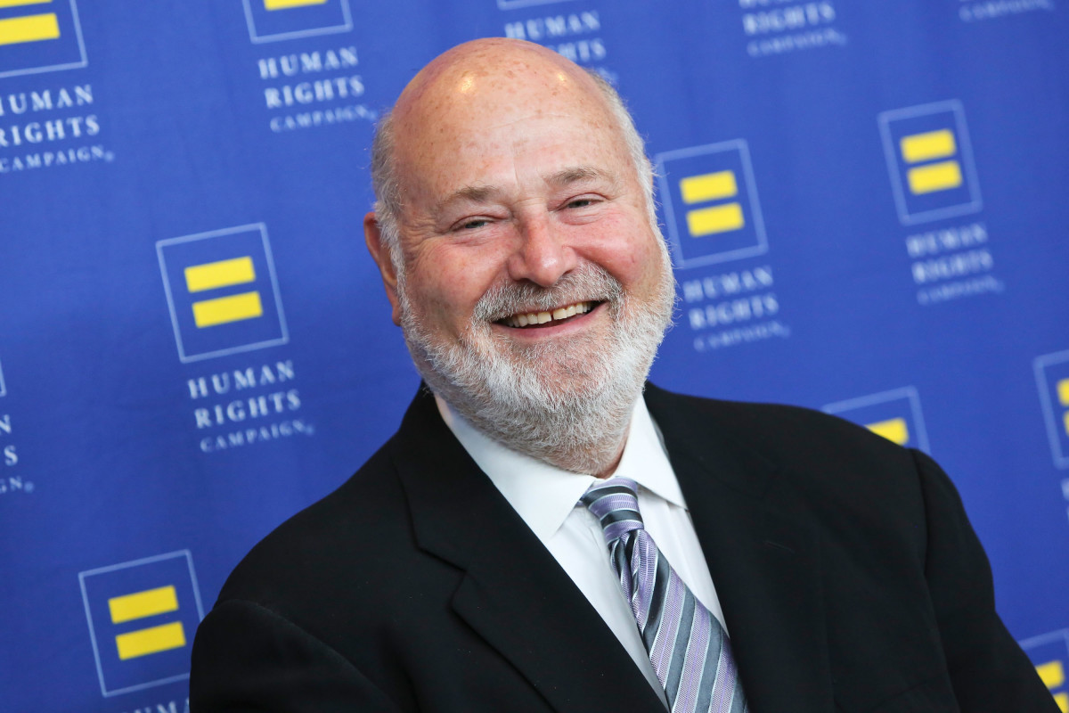 Rob Reiner's assistant distraught after learning about the director and ...