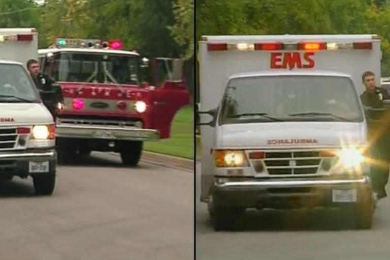 Paramount+'s Predators: Inside the suicide that started To Catch a ...