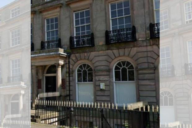 Wirral office building to become house under new plans