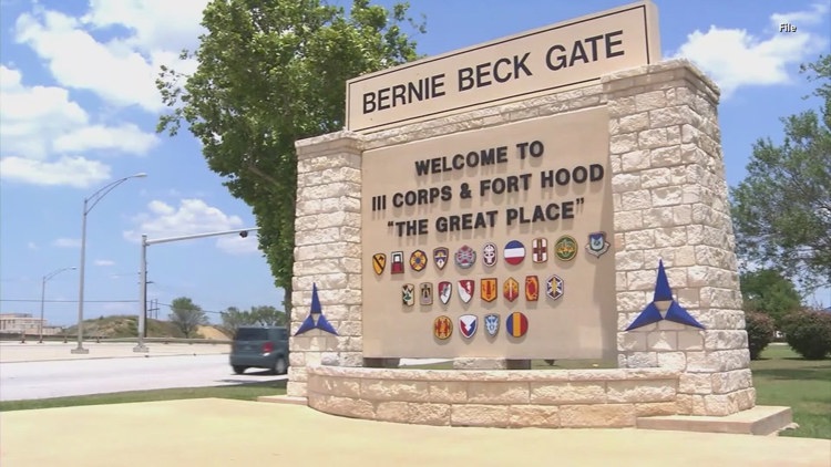 Fort Hood soldier found not guilty in murder case