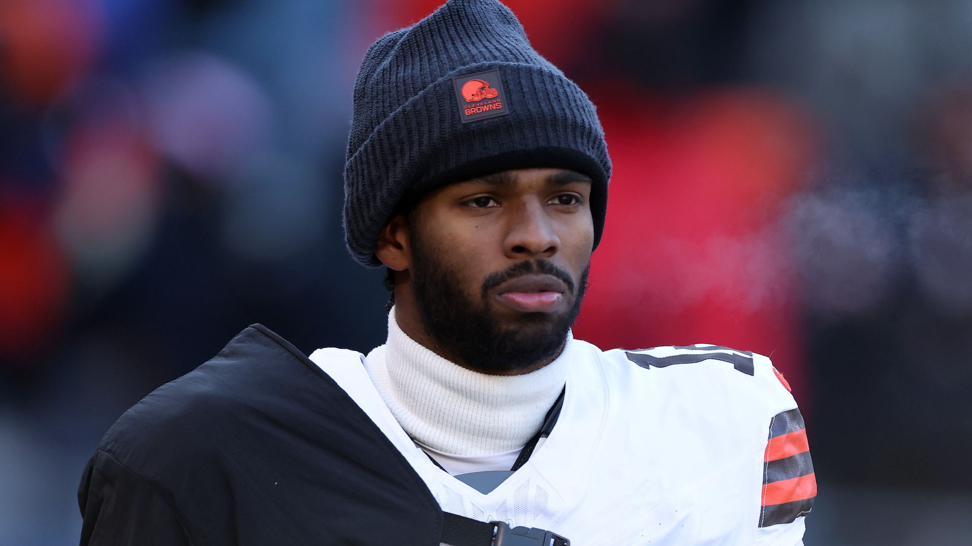 Bears defense sends message to Shedeur Sanders after mistake-filled ...