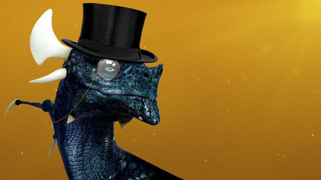 Scoop: Dragoneer raises $4.3 billion for new VC fund