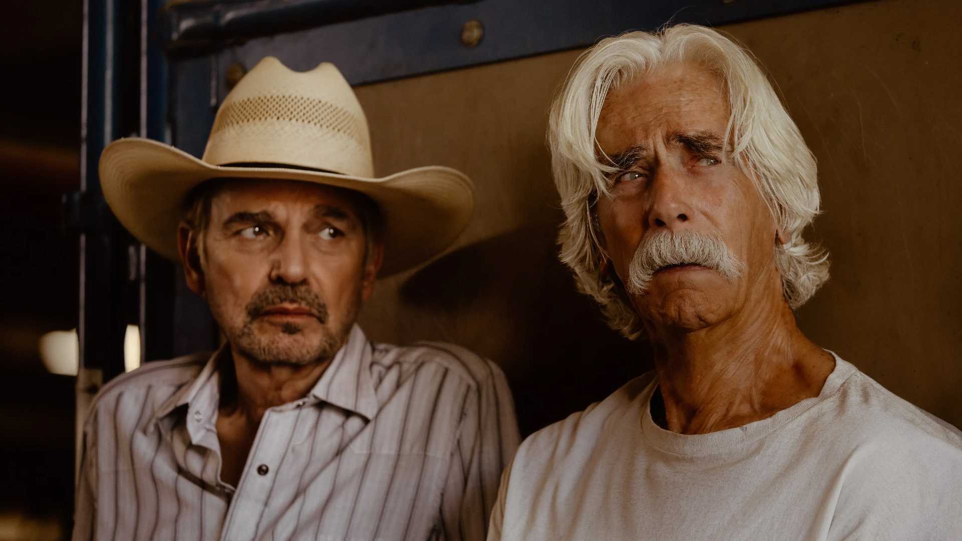 Paramount+'s Landman is even better than Yellowstone