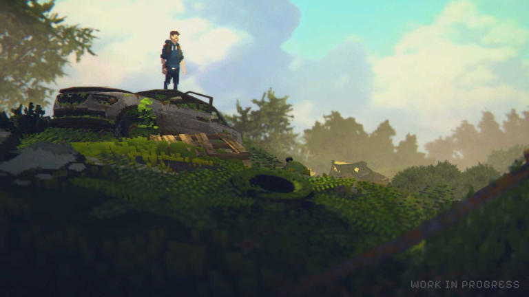 10 solo indie developers to watch in 2026